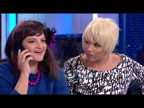 Al Pazar - Komshijet, per qoke te Sheqerja - 9 Nëntor 2019 - Show Humori - Vizion Plus