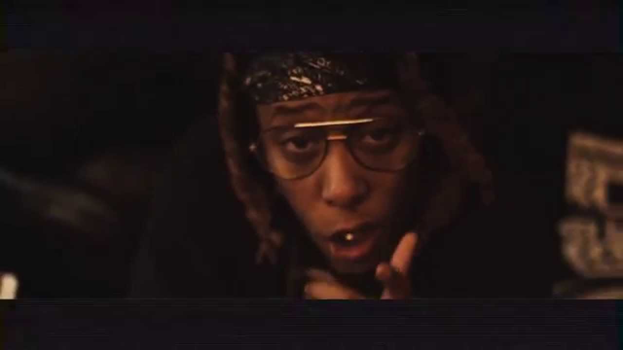 "TOO TRILL" x @IAmTazDaRealist ( Official Video @directedbypep ) - YouTube