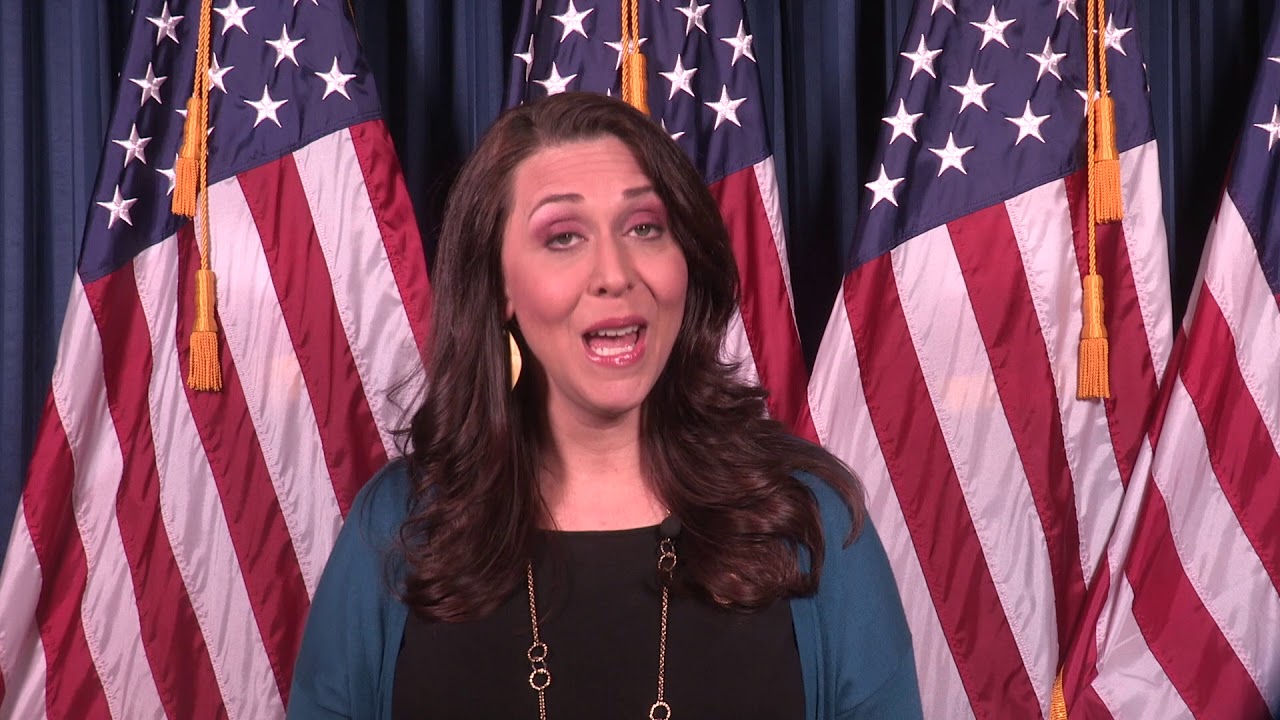 Jaime Herrera Beutler - Breakfast of Hope 2019 - Northwest Kidney ...