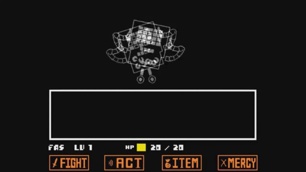 Undertale Sparta Water Mix - YouTube
