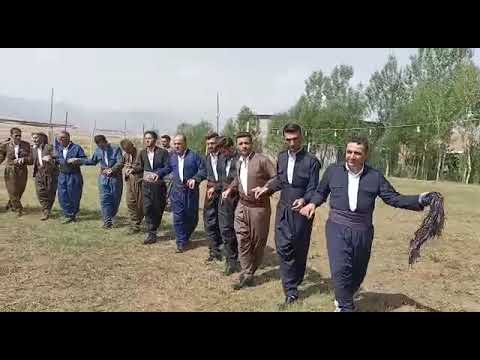 yüksekova düğünleri  ölmez ailesinin muhteşem düğünü