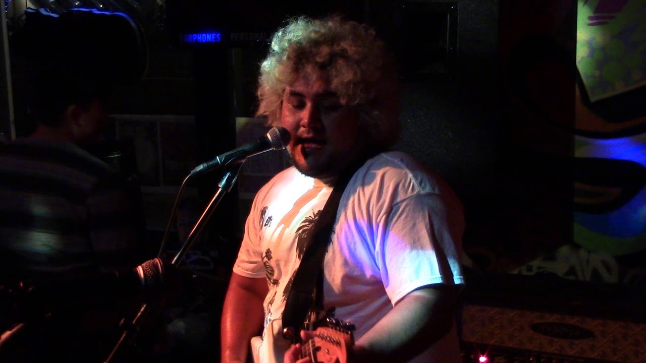 Above Reproach LIVE @ Station Bar & Lounge Dec 5, 2015* - YouTube