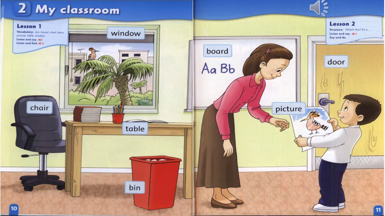 Unit 2 - Lesson 2 - YouTube