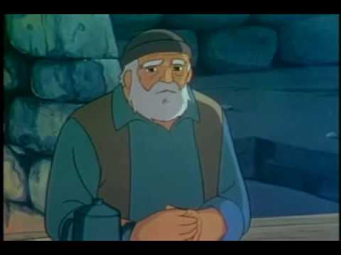 bell y sebastian capitulo 2 parte 3 - YouTube