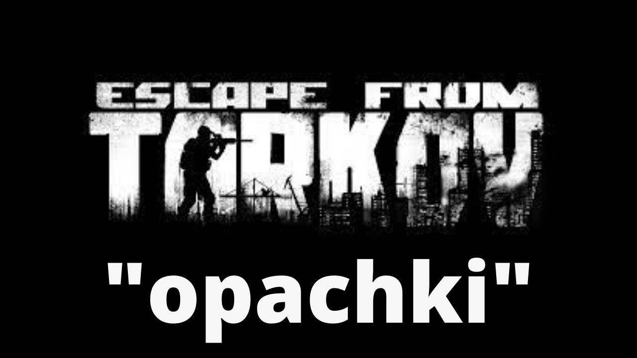 Opachki - EFT - YouTube