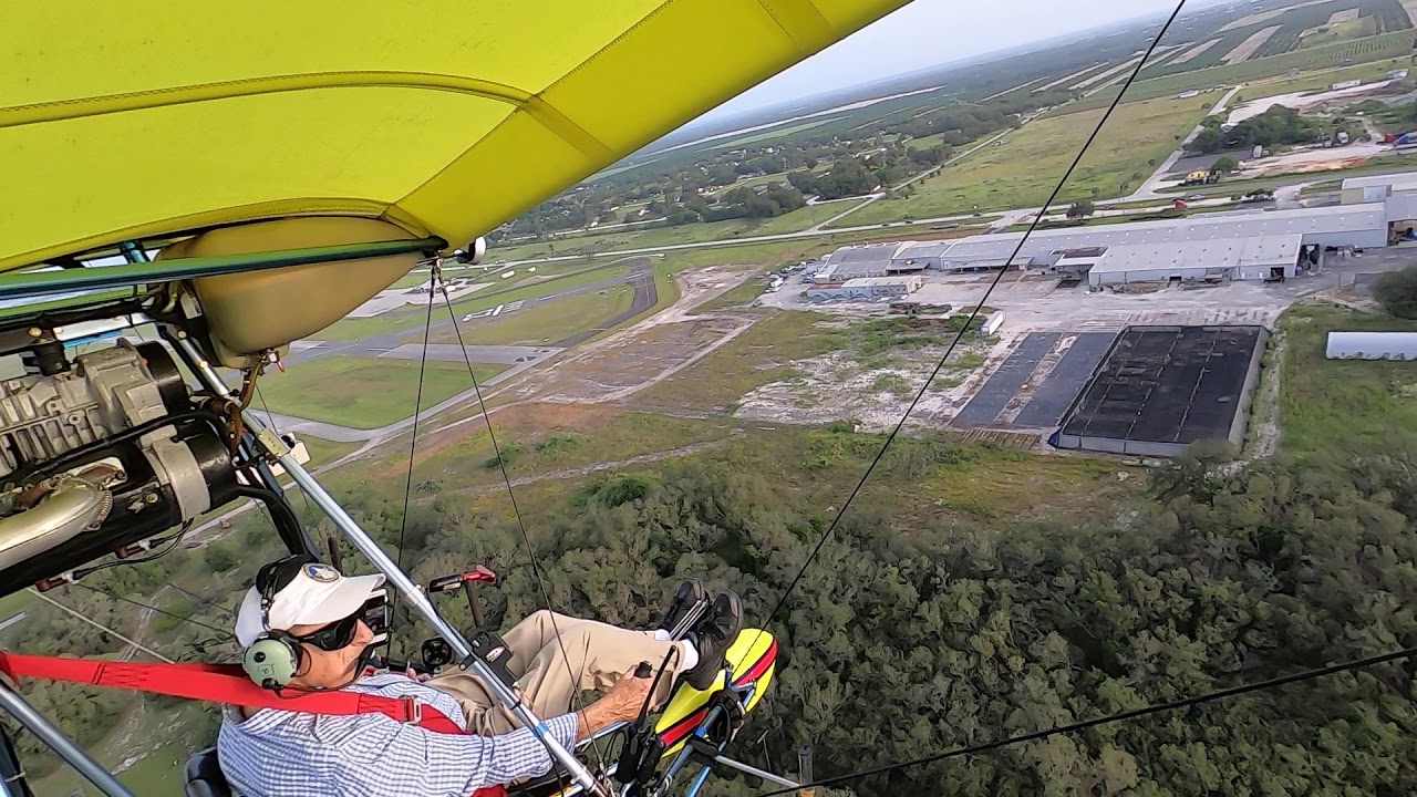 THE NICE OPEN VIEW - YouTube