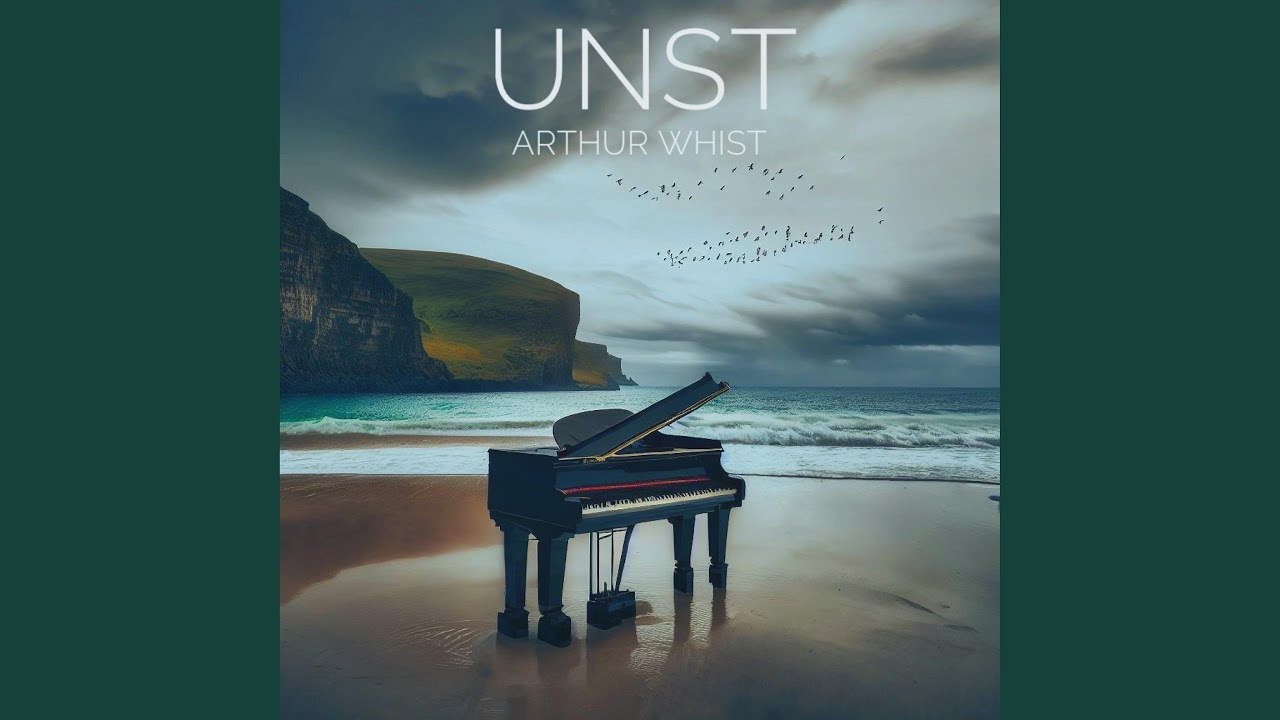 Unst - YouTube