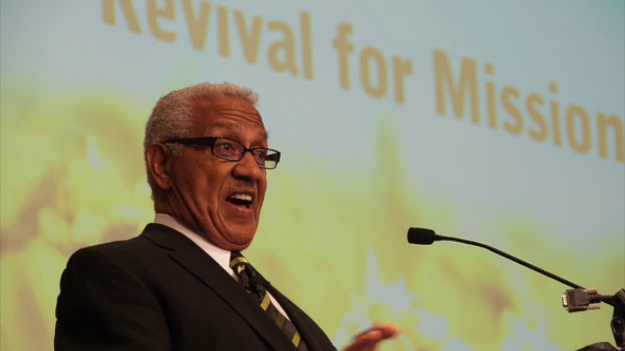 C.D. Brooks - If the sheep are led astray... - YouTube