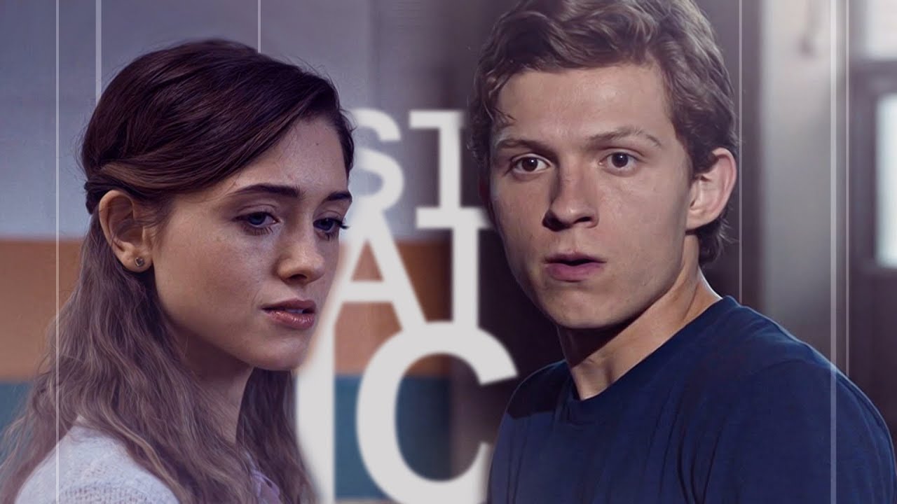 Static | Wattpad Trailer (Stranger Things) - YouTube