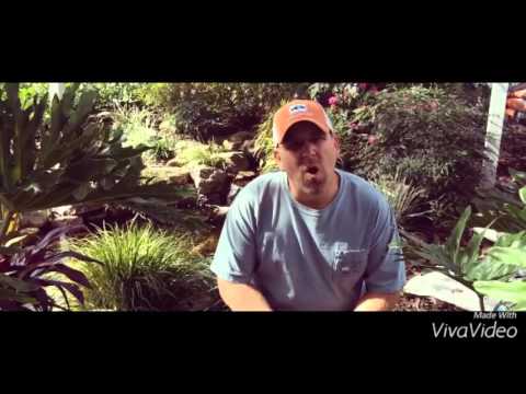Redneck Ross Sod Tips - YouTube