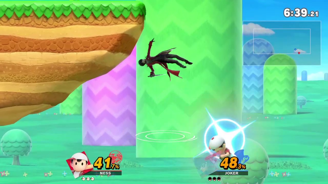 PK Gang #3 Submission | Tag: Hoopla Fish - YouTube