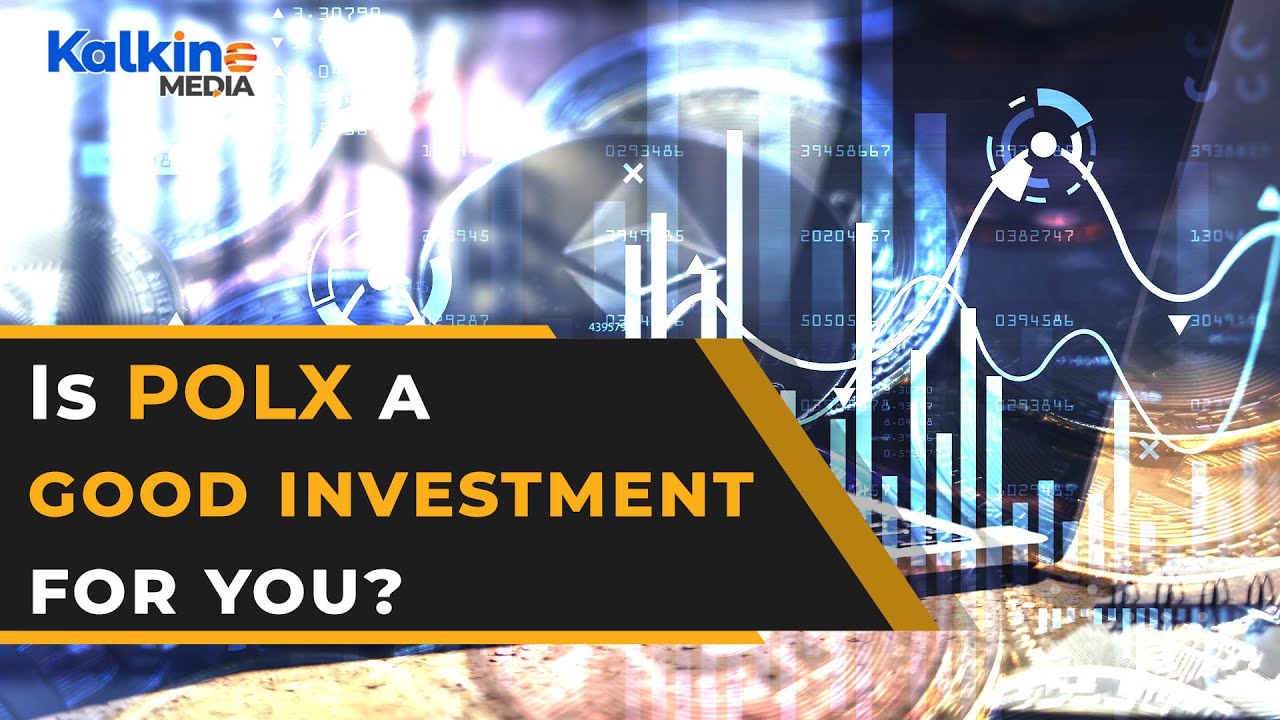 Polylastic POLX crypto: Is it the right time to invest? - YouTube