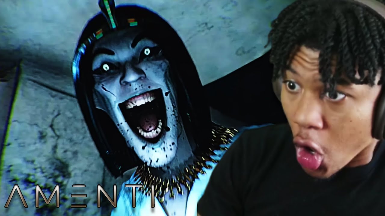 Sneaking Into The World's Most Restricted Pyramid GONE WRONG - YouTube