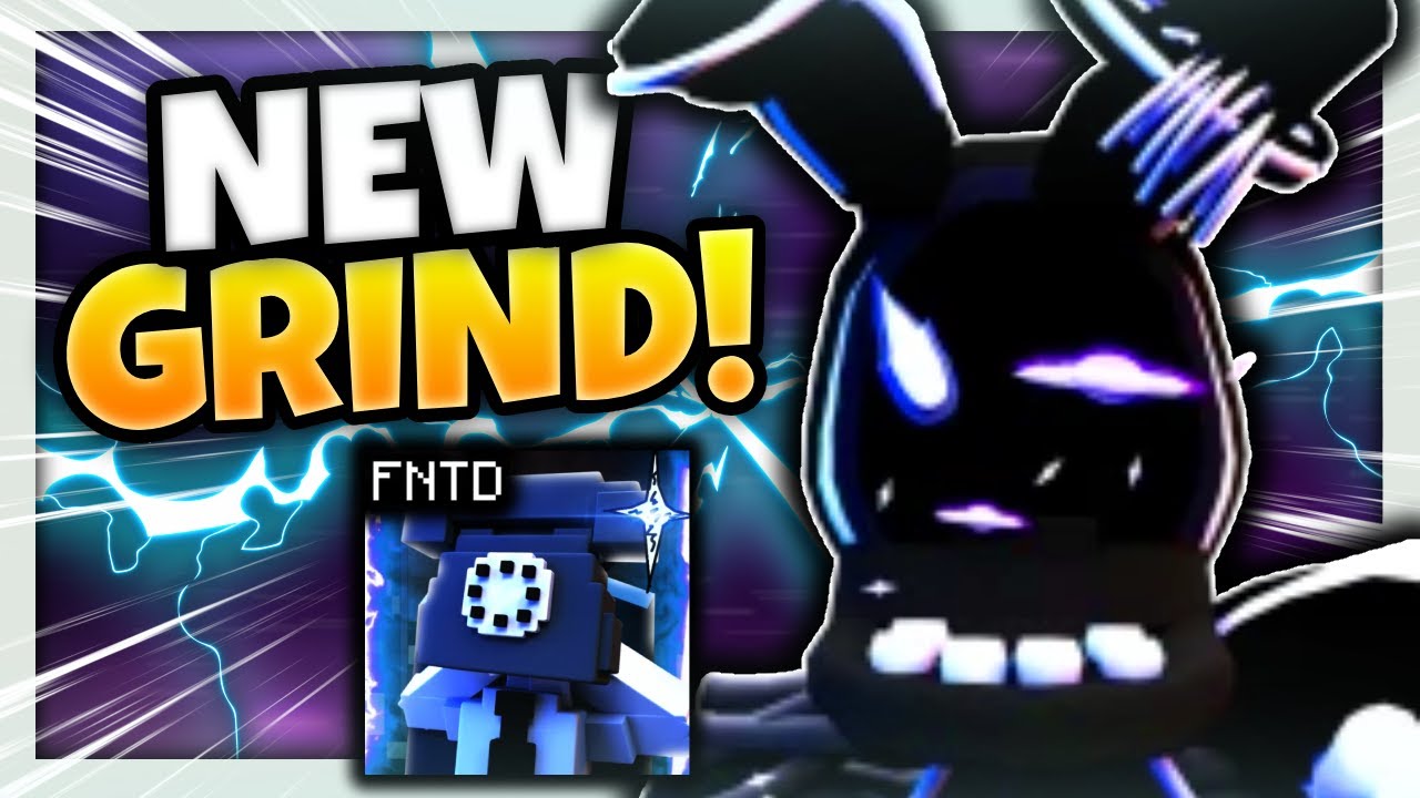FASTEST Way to get The NEW *APEX* ASTRAL BONNIE Unit! 🔥 | Five Nights ...
