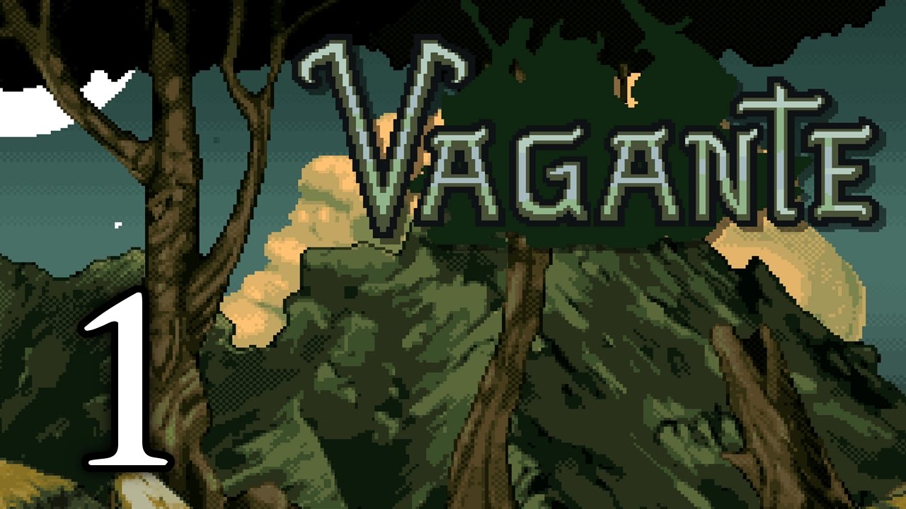 Vagante (Part 1) - YouTube