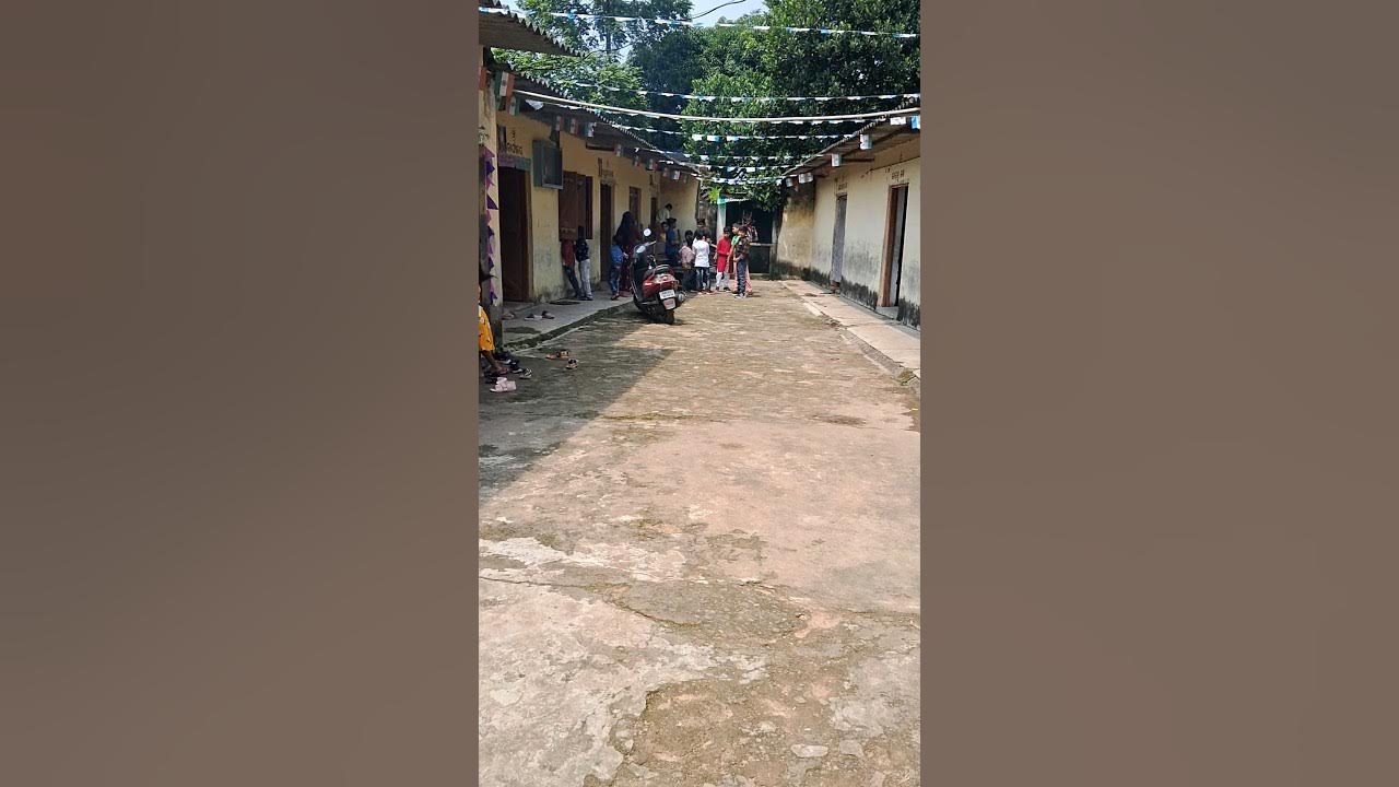 Be ready for Saraswati puza - YouTube