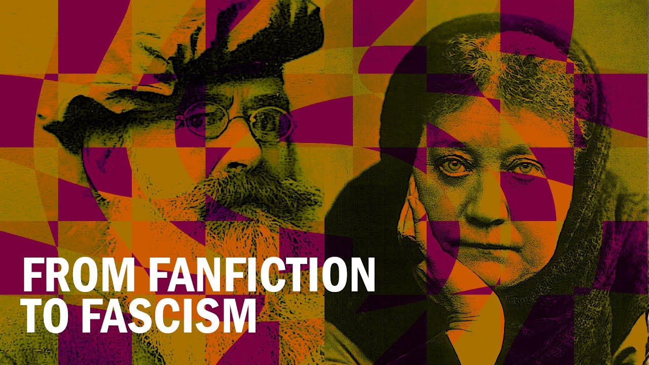 How to Recognize a (Proto-)Fascist in the 19th Century | Madame ...