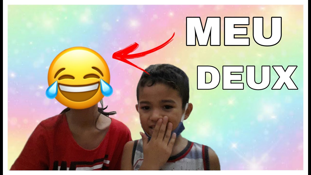 O Meu IrmÃo Me Maquiou Youtube