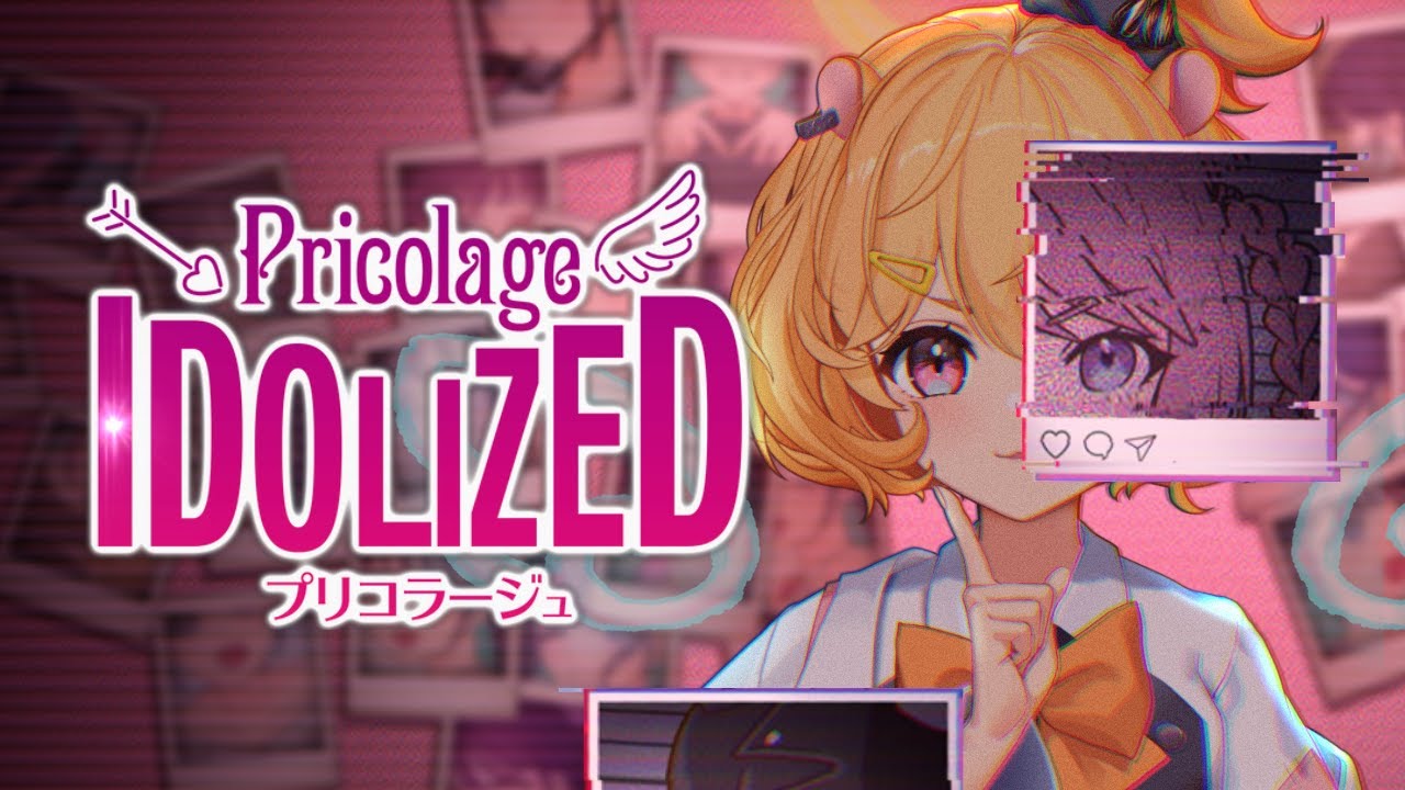 surely this girl is normal and nothing bad happens! 💘👼 Pricolage ...