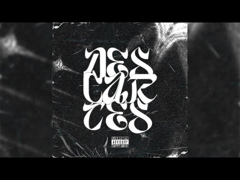 Angel Zacr - Miradas (Videoclip)