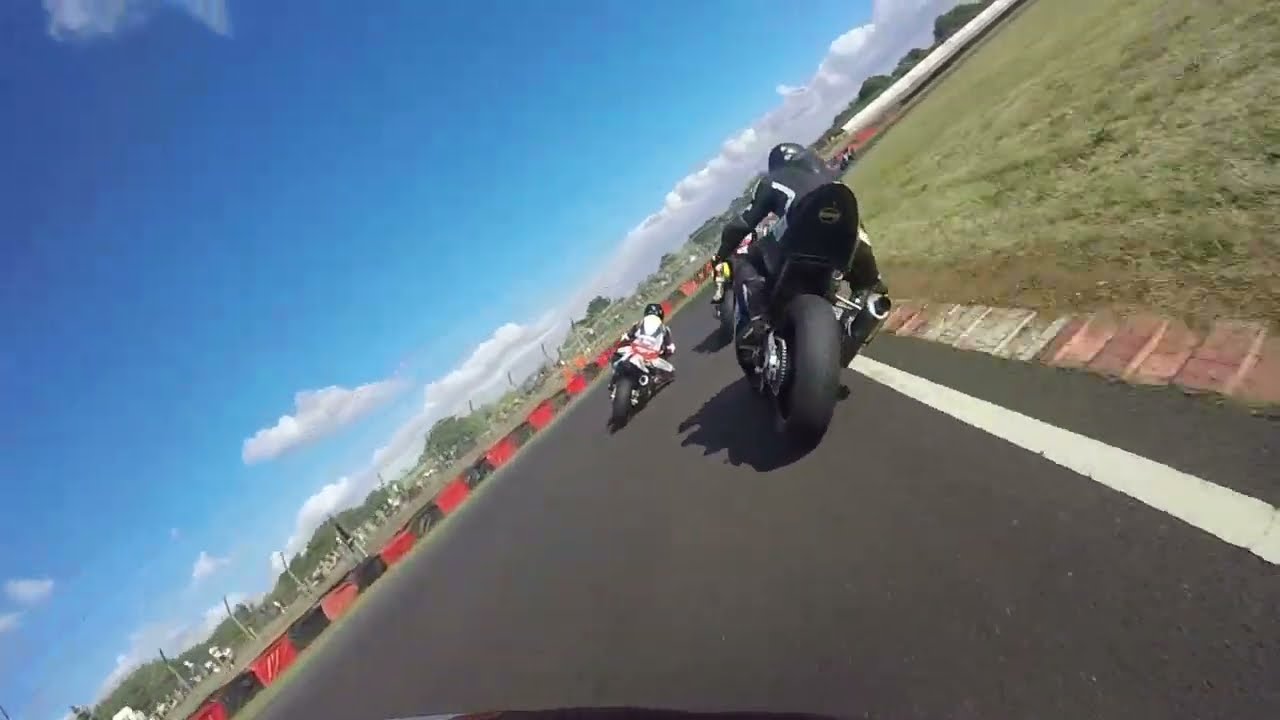 NG Castle Combe - 2022 Round 6 - NGRRC Supertwins/PI600/FP1/FP2 Race 1 ...