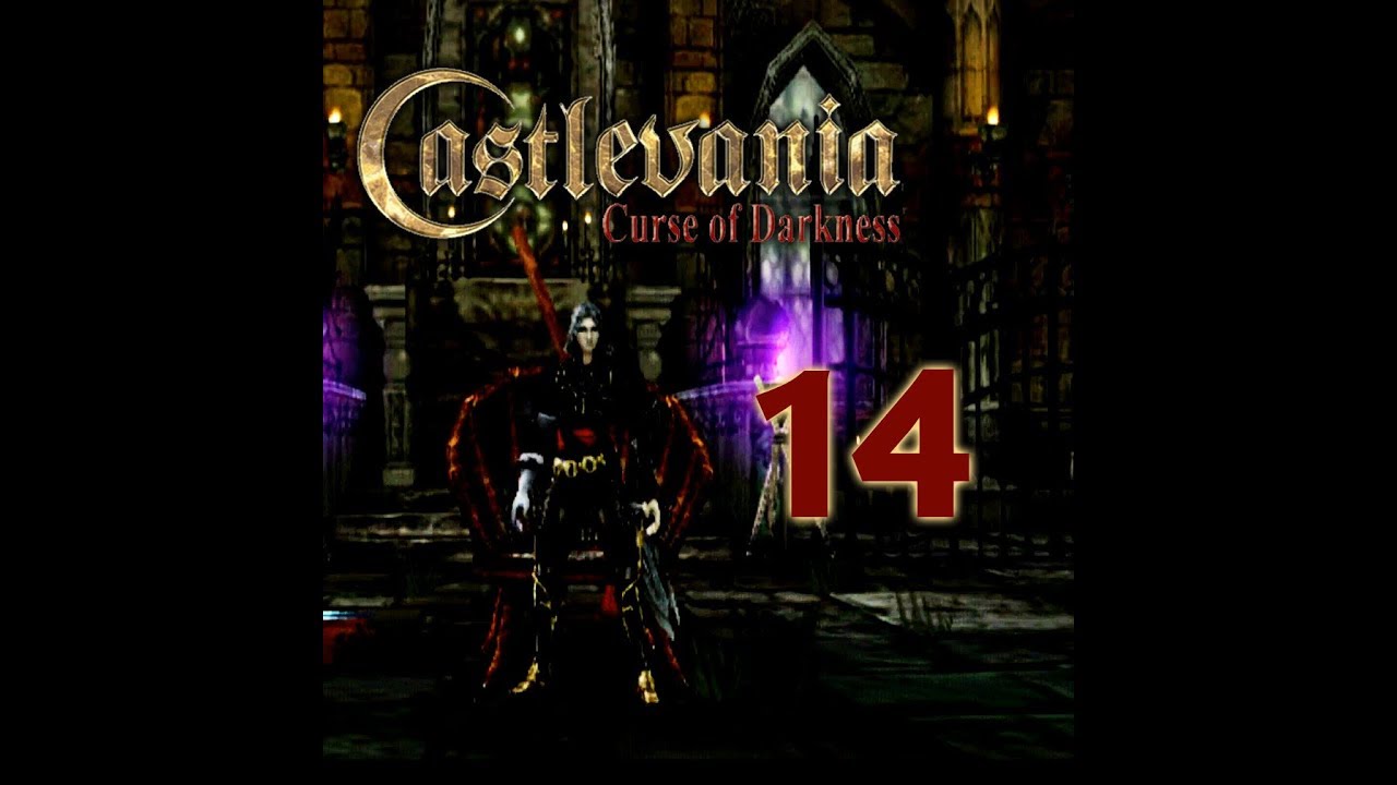 Castlevania: Curse of Darkness: Ep. 14 - Fancy Chair - YouTube