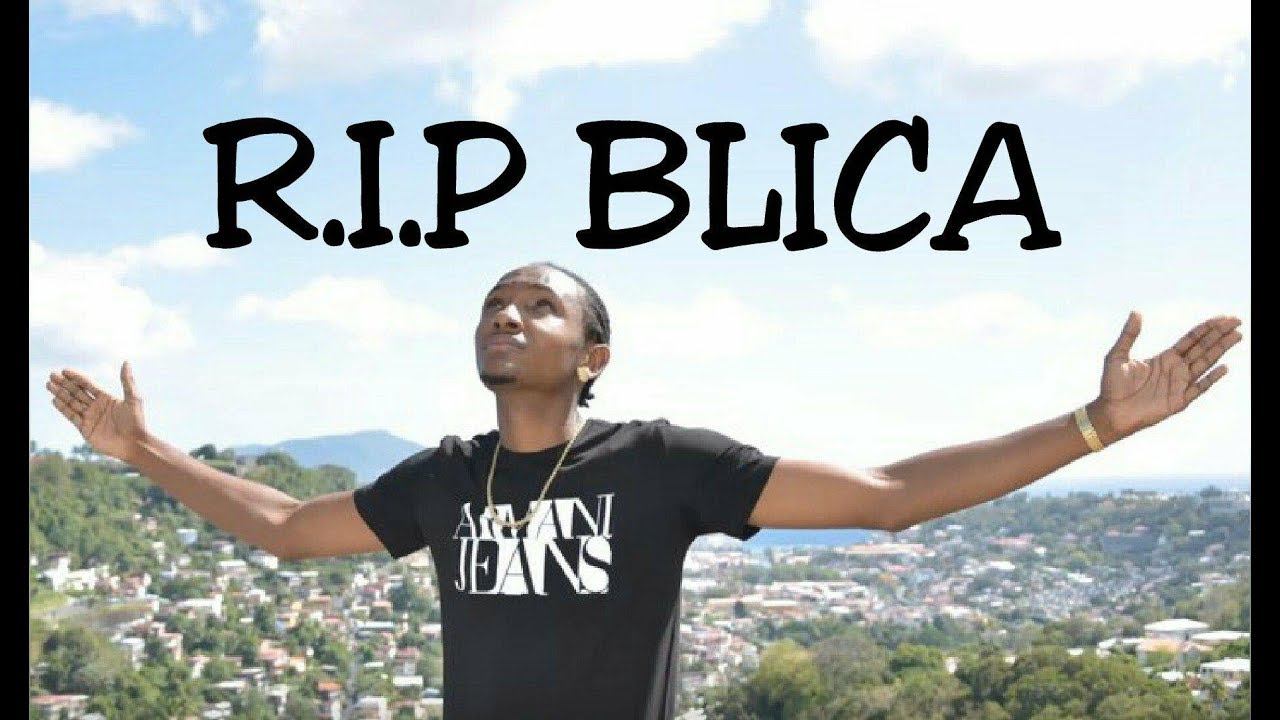 R.I.P TI BLICA 🎶 (MIX HOMMAGE 2K18) 🎶🎶 - YouTube