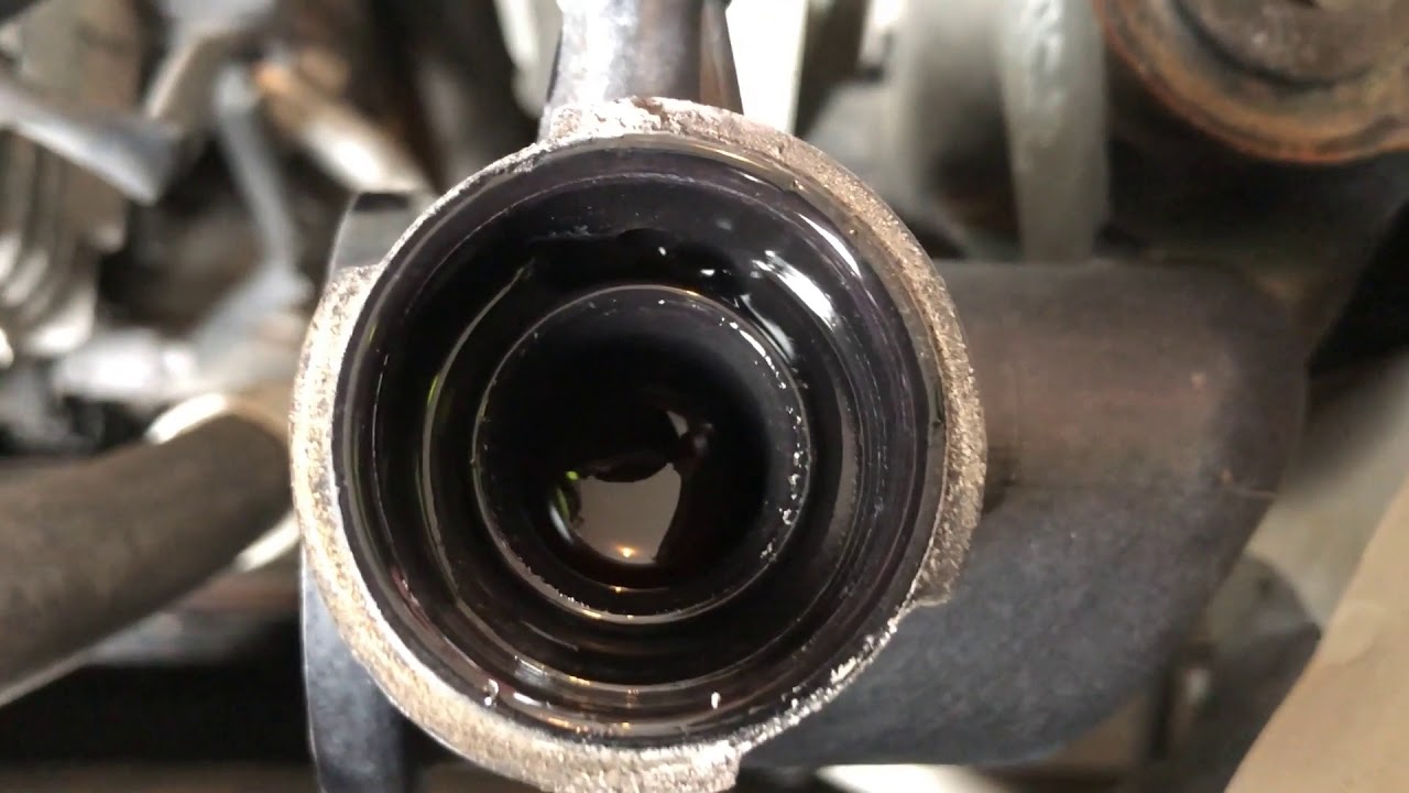 How to go through a Toyota Corolla engine bay - YouTube