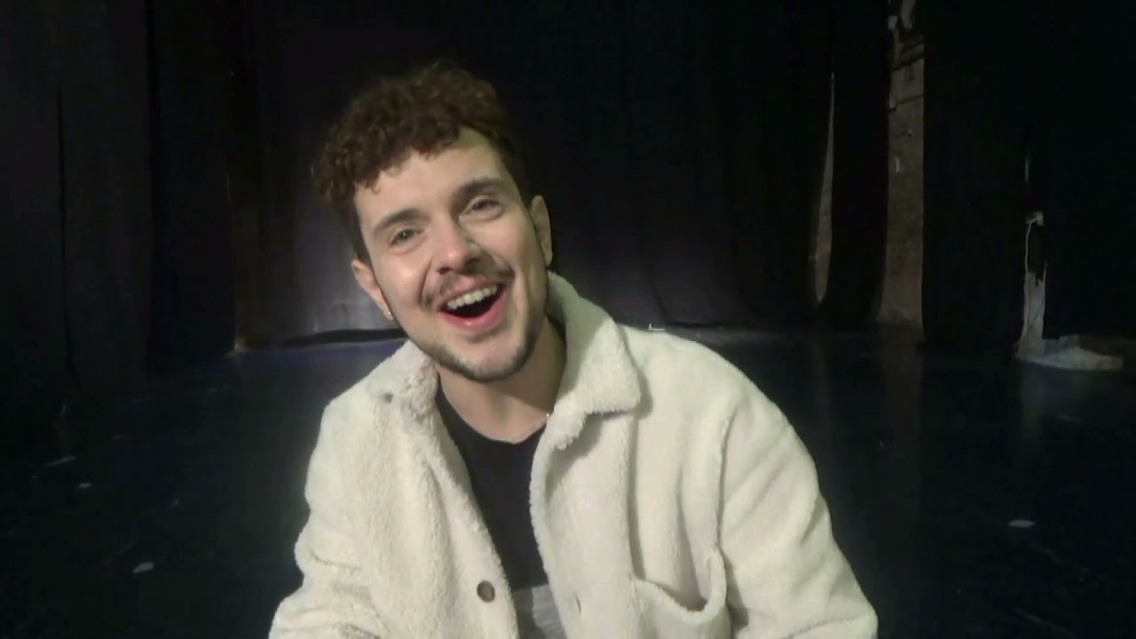 Intervista Luca Giacomelli Ferrarini, tra le grandi firme dell ...