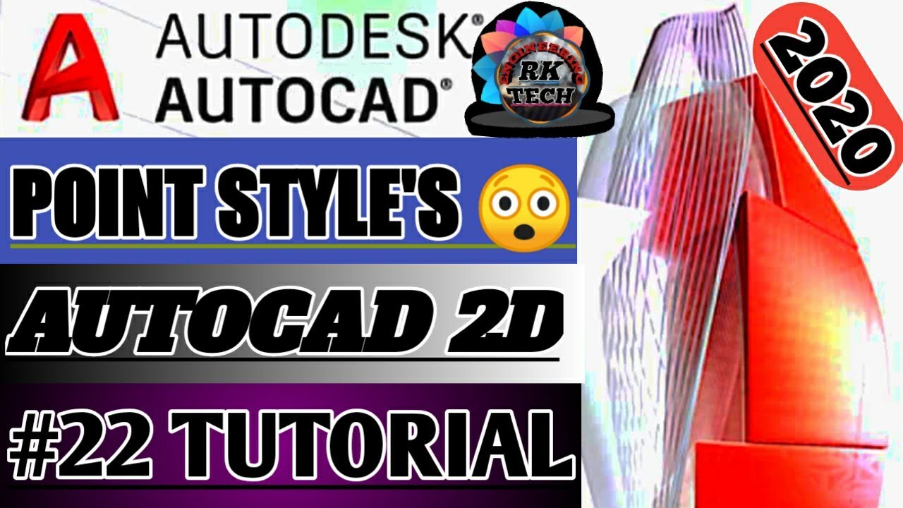How To Use Point Style In Autocad 2020 How To Draw Point In Autocad Point Style Point how-to-use-point-style-in-autocad-2020-how-to-draw-point-in-autocad-point-style-point