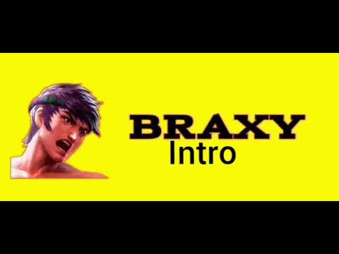 Braxy full intro song - YouTube