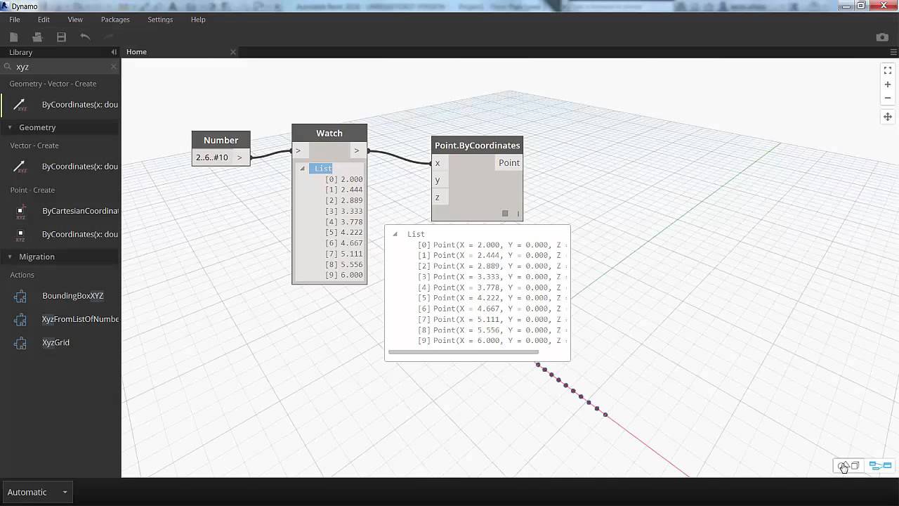 Vignette 3 Data Management I - YouTube