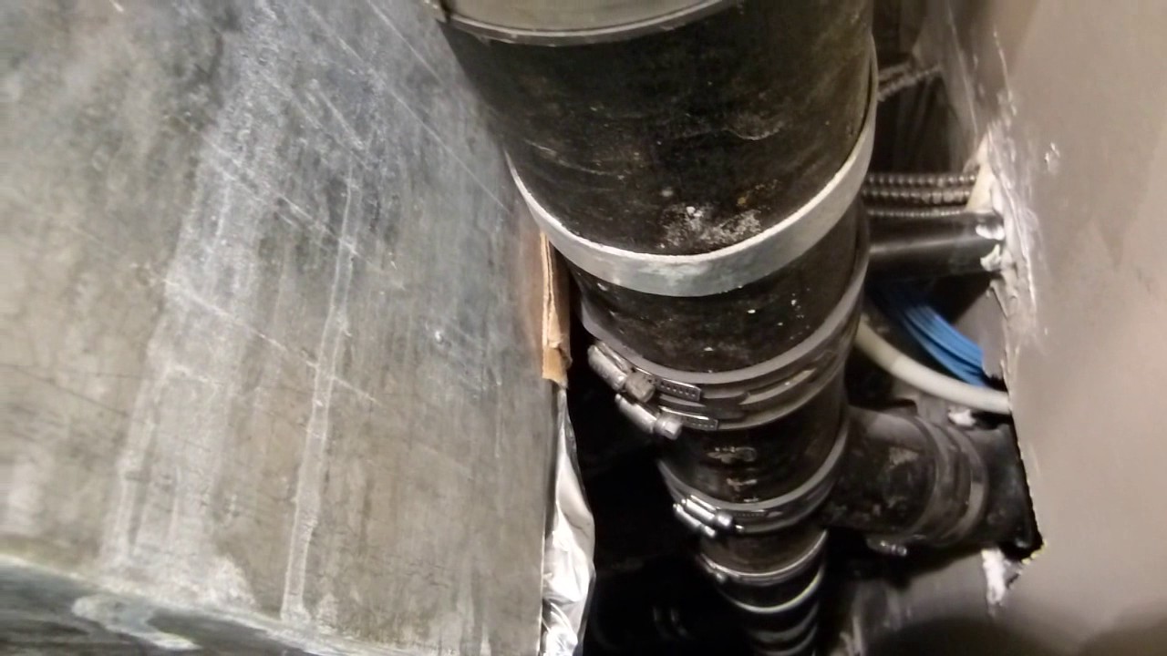 Plumber`s FAIL - YouTube