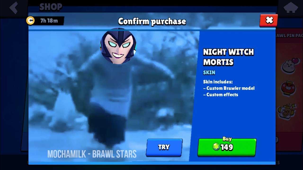 Mortis in real life | Brawl Stars - YouTube