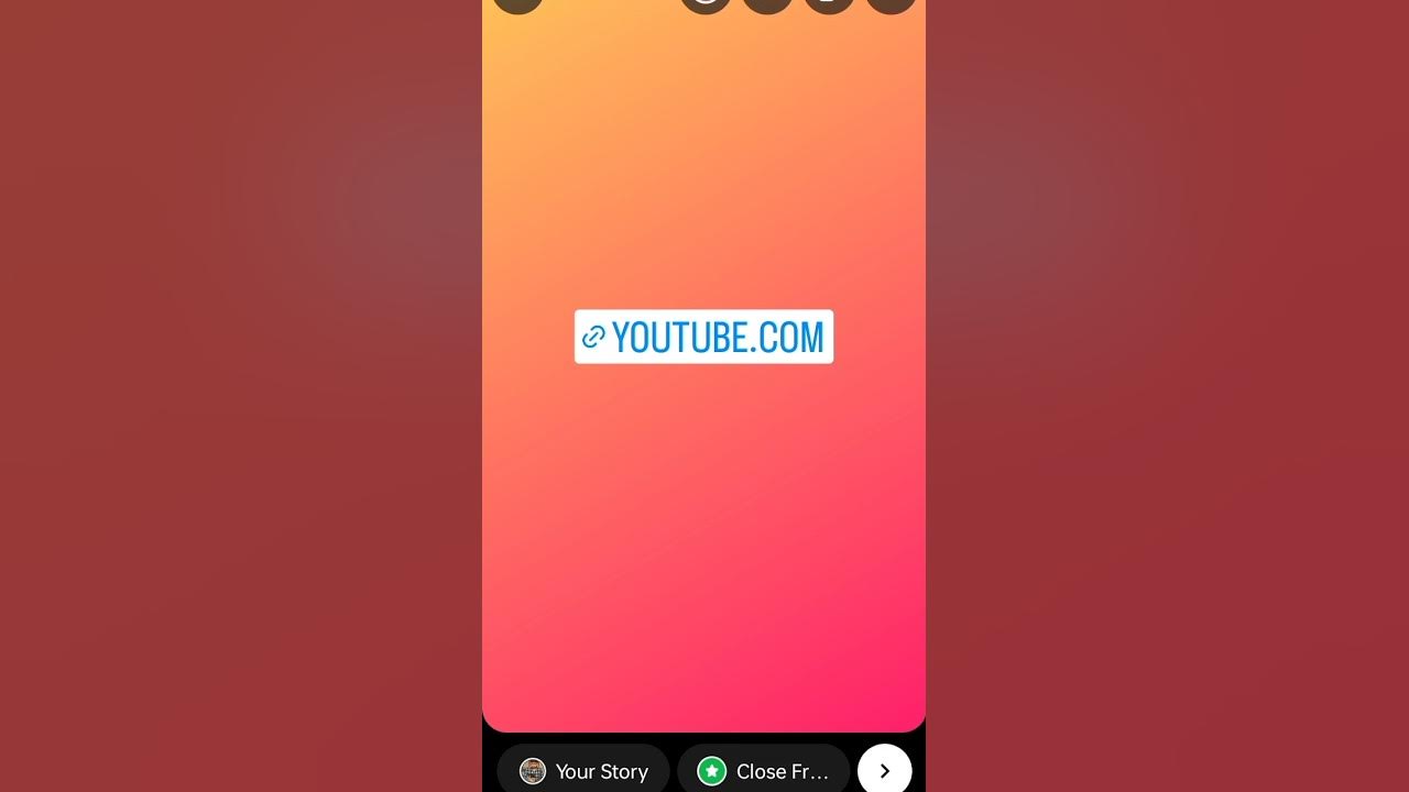 Instagram Story Mein Youtube Link Kaise Lagaye How To Put YouTube instagram-story-mein-youtube-link-kaise-lagaye-how-to-put-youtube