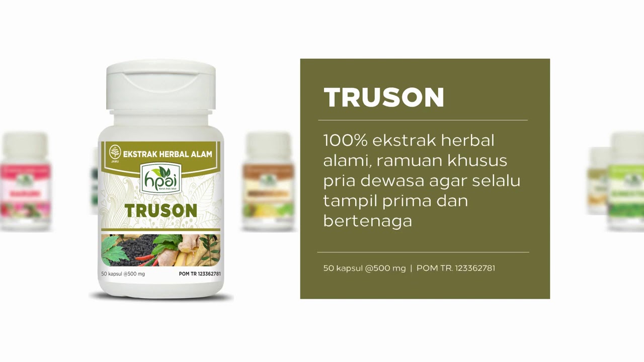 Truson dan Harumi HNI-HPAI - YouTube