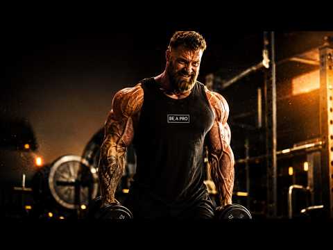 👑 Become the Best Version of Yourself | 1 Hour CBUM Motivation