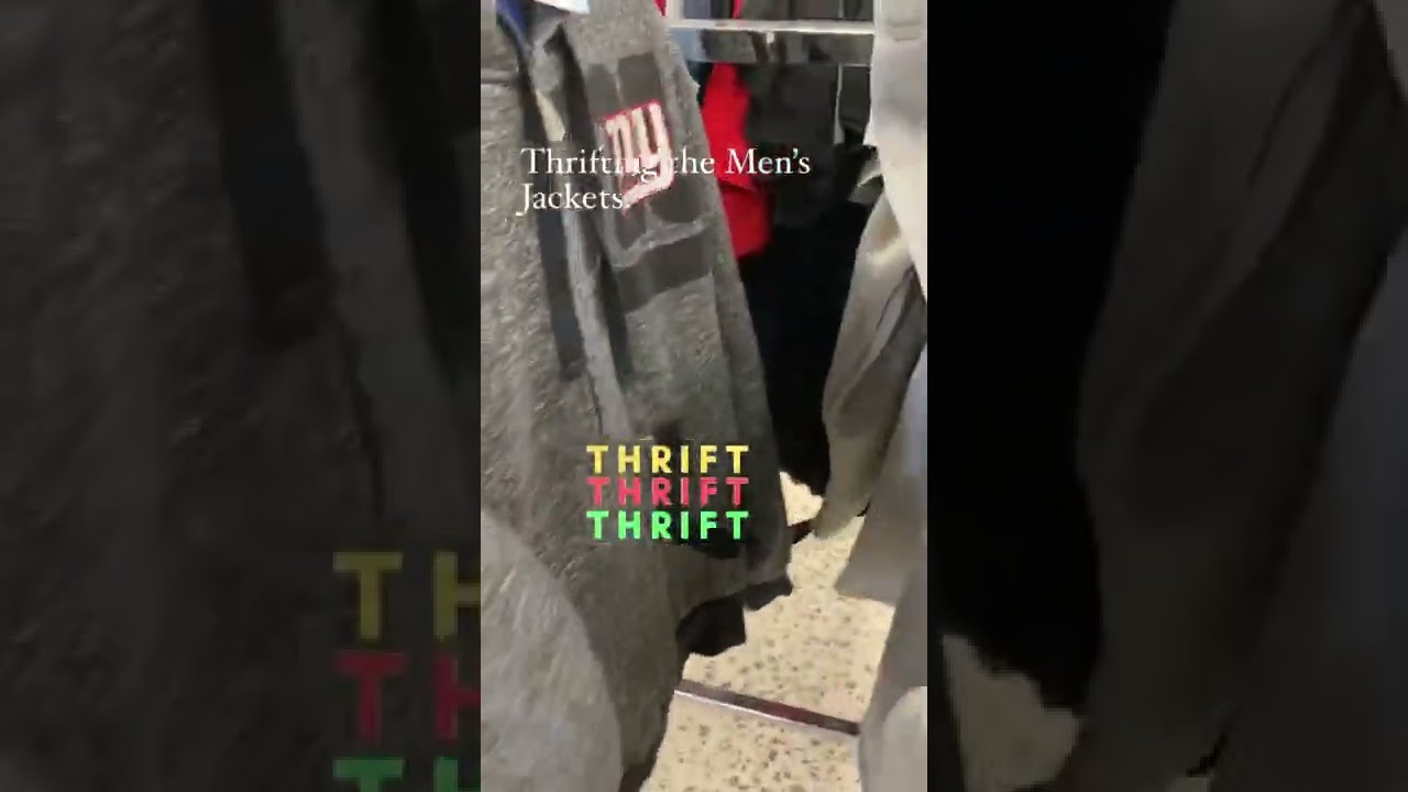 Thrifting Is So Much Fun Youtube