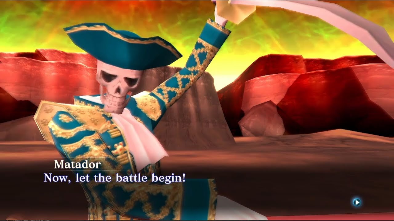 Tokyo Man Punches Skeleton and Has Otherwise Normal Day || Shin Megami ...