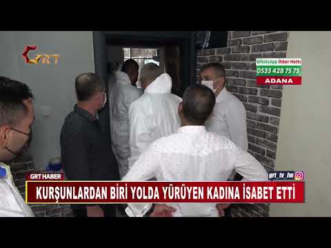 ADANA'DAKİ ÇÖP EV ŞOKE ETTİ