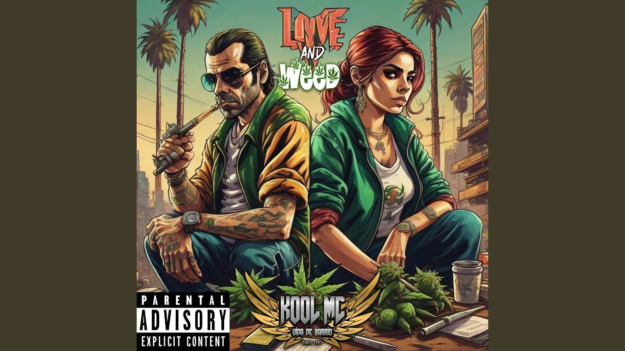 Love And Weed - YouTube