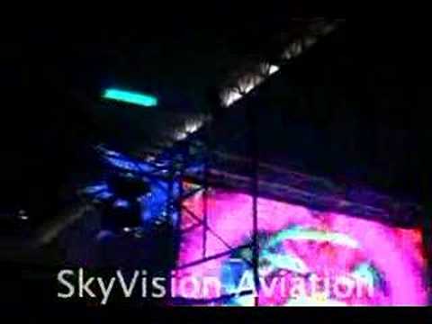 skyvision aviation - YouTube
