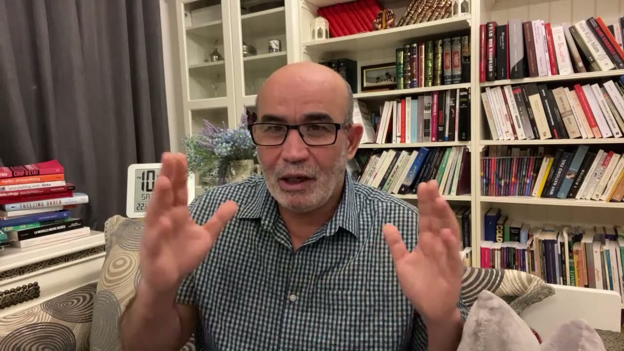 Live Zitout |زيتوت مباشر السبت 04/06/2022 - YouTube