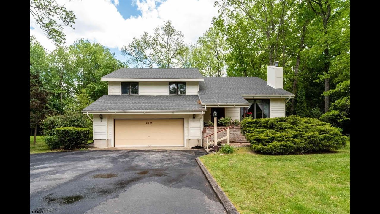 2978 Wynnewood Dr, East Vineland, NJ 08361 - Stephanie Verderose - MLS ...