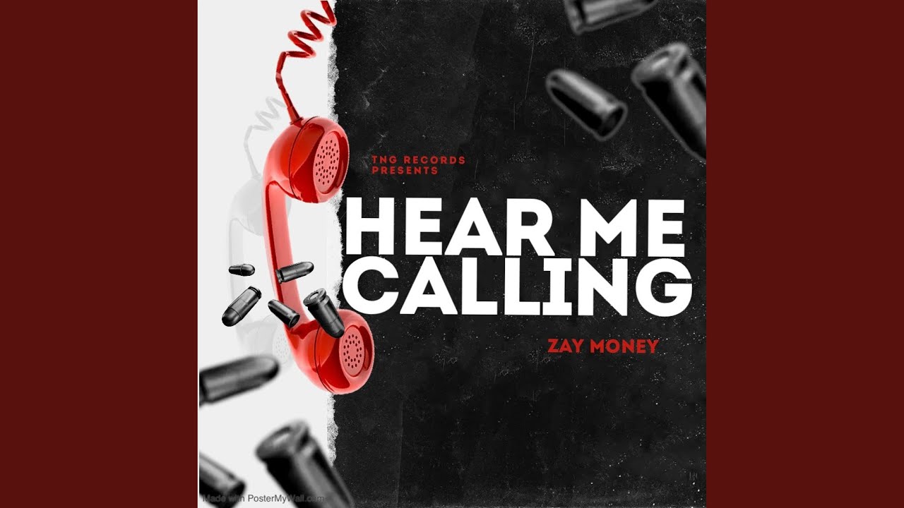 Hear Me Calling - YouTube