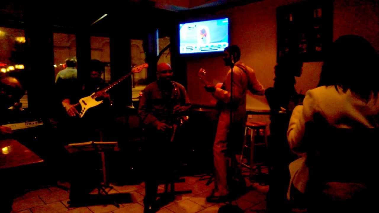 Rodney Kelley Experience @ Baltimore's Phaze 10 - YouTube