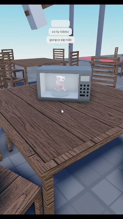 Taki fajny kotek #shorts #roblox - YouTube