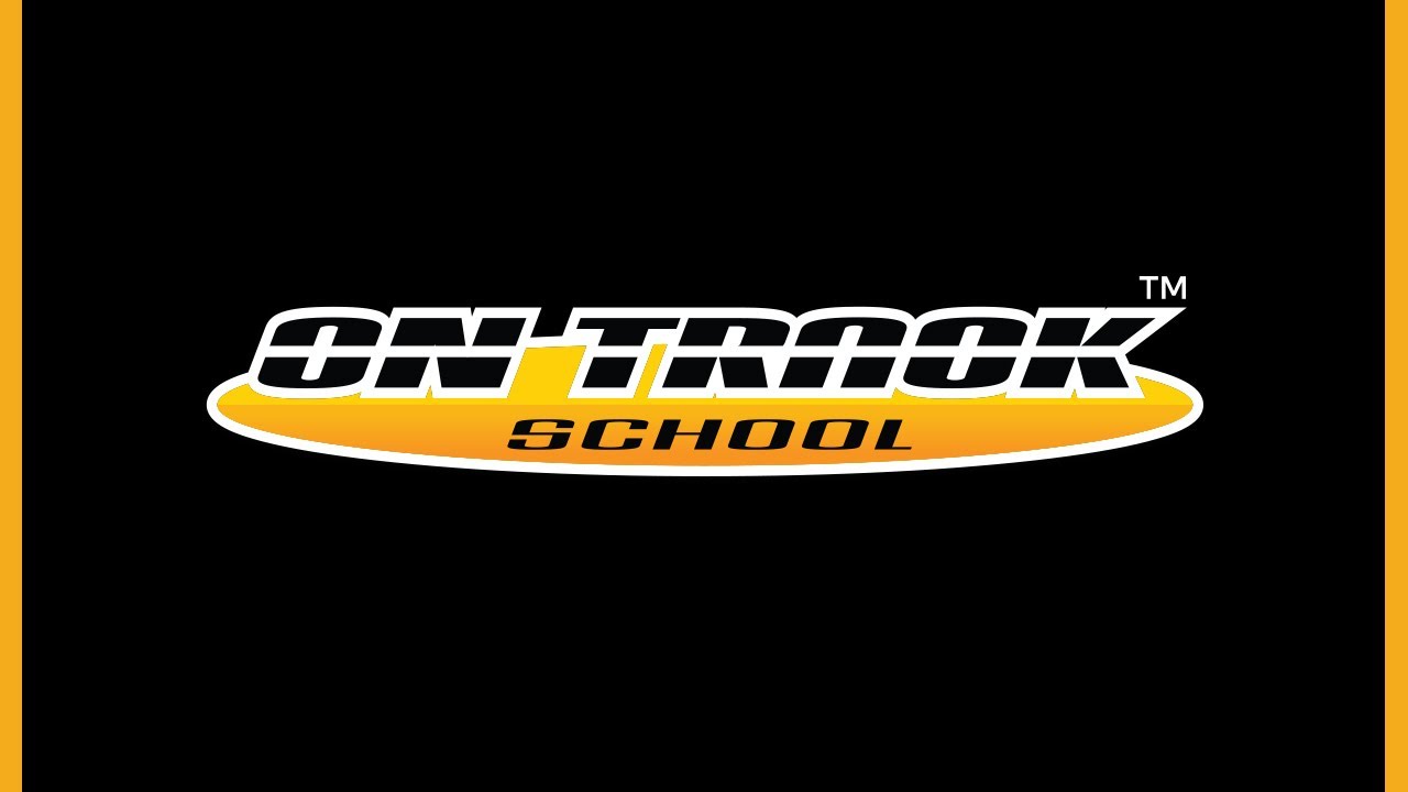 On Track School - Learn more about our program - YouTube