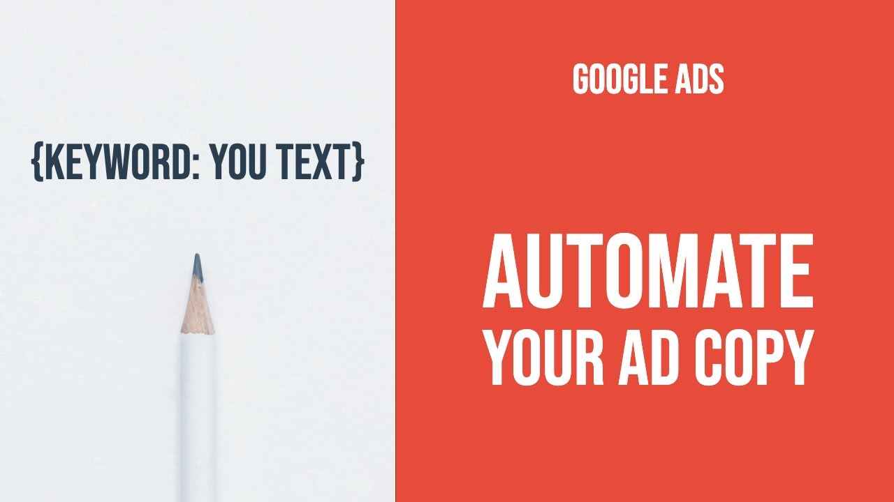 How To Put Keywords In Ad Copy Automatically Google Ads Tricks YouTube how-to-put-keywords-in-ad-copy-automatically-google-ads-tricks-youtube