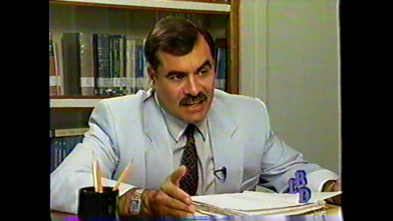 El "Tigre" Tito Navarro - YouTube